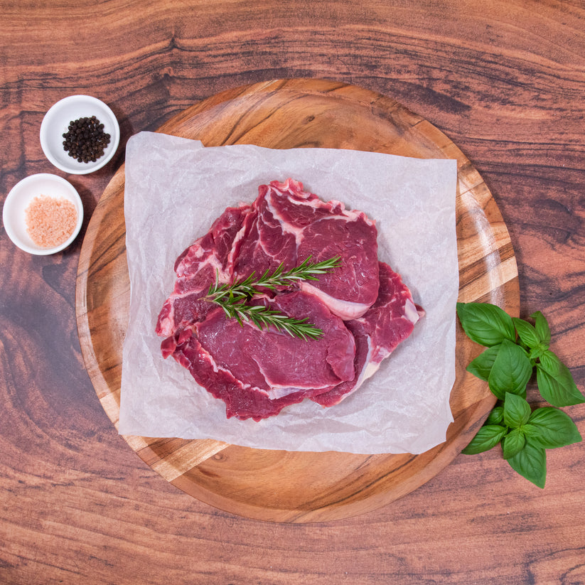 BEEF SCOTCH FILLET 1KG – Midway Farm Stall